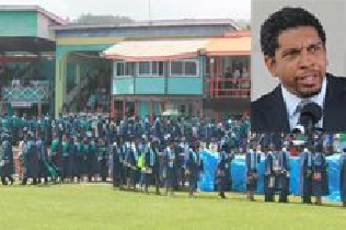 837 students graduate from SVGCC - Searchlight