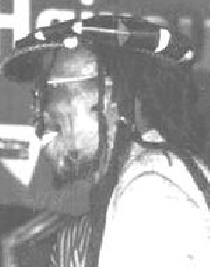 Appreciation - With Roy 'Dragon' Ralph in Mind - Searchlight