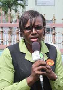 GECCU encourages ‘greener’ SVG - Searchlight