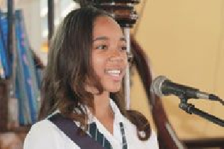 GHS student secures 15 Grade One passes at 2015 CXC/CSEC - Searchlight