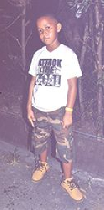 Happy Birthday Prince Jared - Searchlight