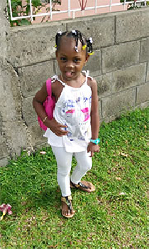 Happy birthday - Sariah Williams - Searchlight