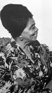 In Memoriam - BERYL I RICHARDS - Searchlight