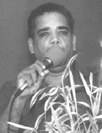 In Memoriam - Richard Whittle - Searchlight