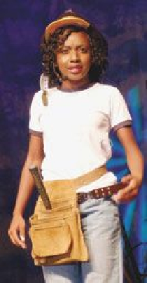 Jonique was no longer Miss Heritage, says organizing committee ...