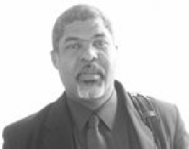 Montgomery Daniel: Judge me by my works - Searchlight