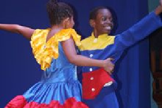 National Dance Showcase hailed as ‘a huge success’ - Searchlight