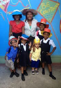 Owia Government School hosts reading extravaganza - Searchlight