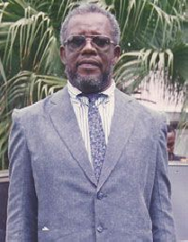 Playwright Godfrey Bobby Fraser dies at 70 - Searchlight