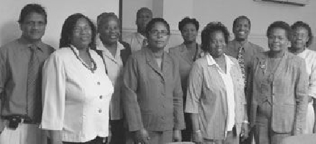 SVG nurses recruited for Trinidad and Tobago - Searchlight