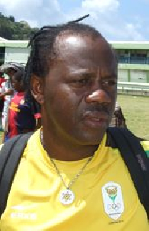 Teams pursue title honours in National U-13 Football Competition ...