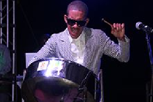 Third instalment of Rodney Small’s Steel Expressions show hailed a ...