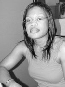 Zina, warrior in God's army - Searchlight