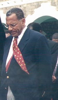 Boyea/Williams, ECFML multi-million dollar case back in Court - Searchlight