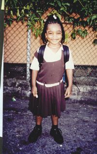 Sweet and adorable - Searchlight