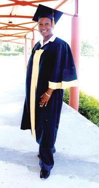 Pride and Joy - Searchlight