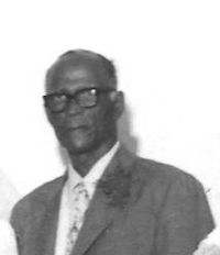 Tribute to Joseph Nathaniel Crick - Searchlight