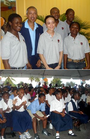 GECCU opens new branch in Georgetown - Searchlight