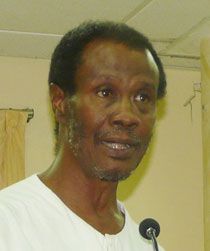 UWI holds lecture to observe International Year for People of African ...