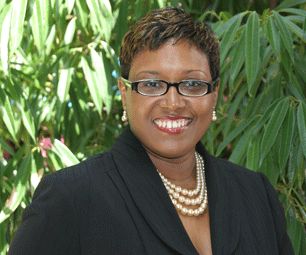 Juliet Bynoe-Sutherland is Director of PANCAP - Searchlight