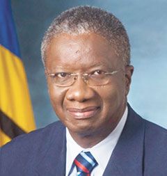 Political analyst, Peter Wickham, fired from CBC - Searchlight