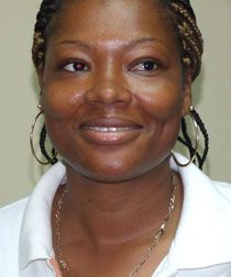 Yolande London joins SVGFF Executive team - Searchlight