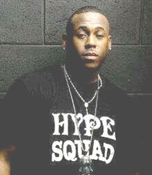 Rapper Prez determined to achieve his dream - Searchlight