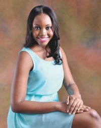 BIOGRAPHY - AZIZA WILLIAMS - Searchlight