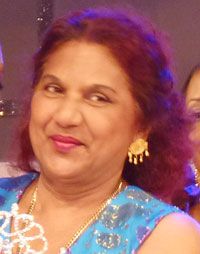 Rodriquez: Judges of the Miss SVG 2012 pageant are people of high ...