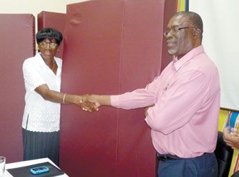 Milton Cato Memorial Hospital gets donations - Searchlight