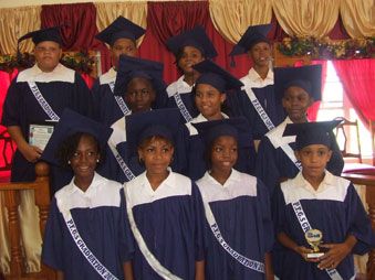 Paget Farm Gov’t School obtains 90 per cent pass rate in CEE - Searchlight