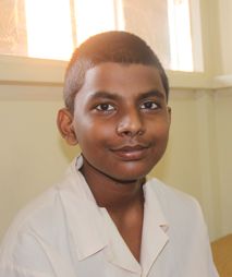 Seventh placed Kyle DaSilva grateful to God - Searchlight