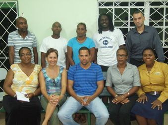 Tennis Association elects new executive - Boyea at the helm - Searchlight