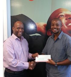 Digicel’s ‘Pay Your Bill on Time’ promotion - Searchlight