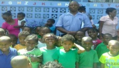 VINSAVE Pre-school conducts fire drill - Searchlight
