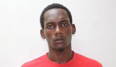 Stapleton charged in connection with murder - Searchlight