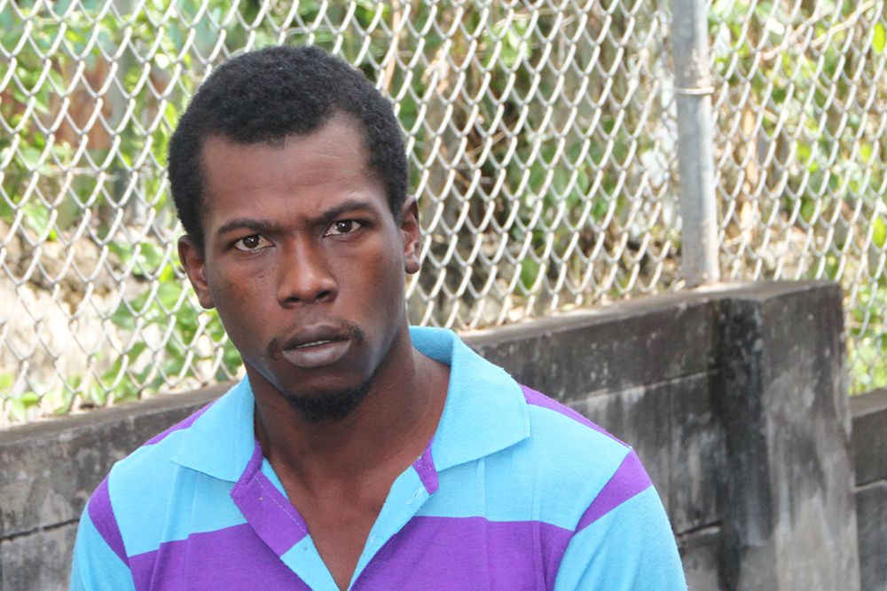 PI into Dexter Rodney’s murder begins - Searchlight