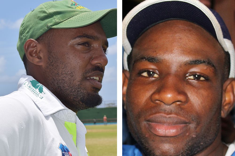 Ambris, Dember top batting, bowling in Windwards cricket tournament ...