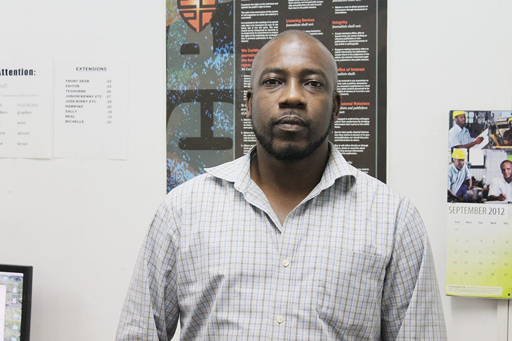 Jarvis case heads to High Court - Searchlight