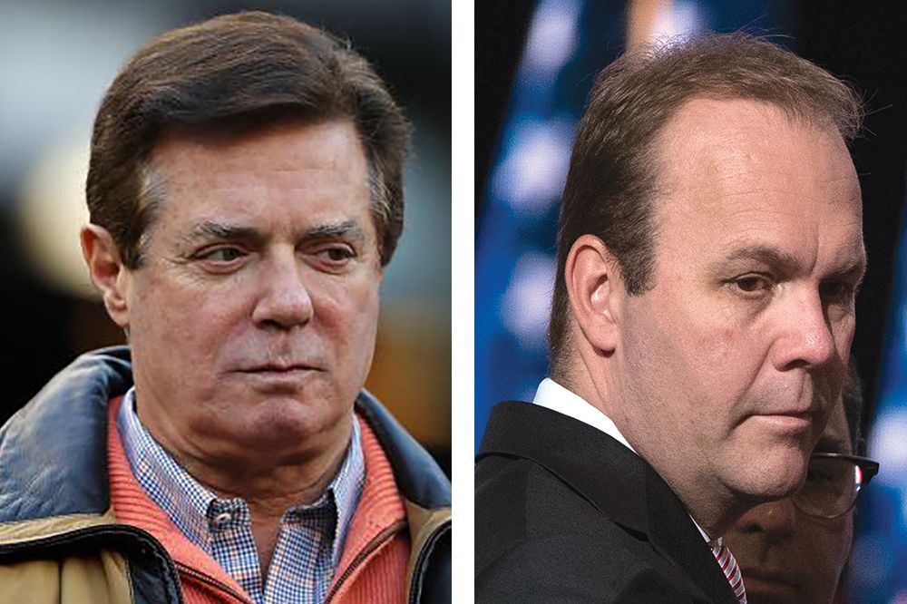 Locally registered companies involved in FBI money laundering case ...