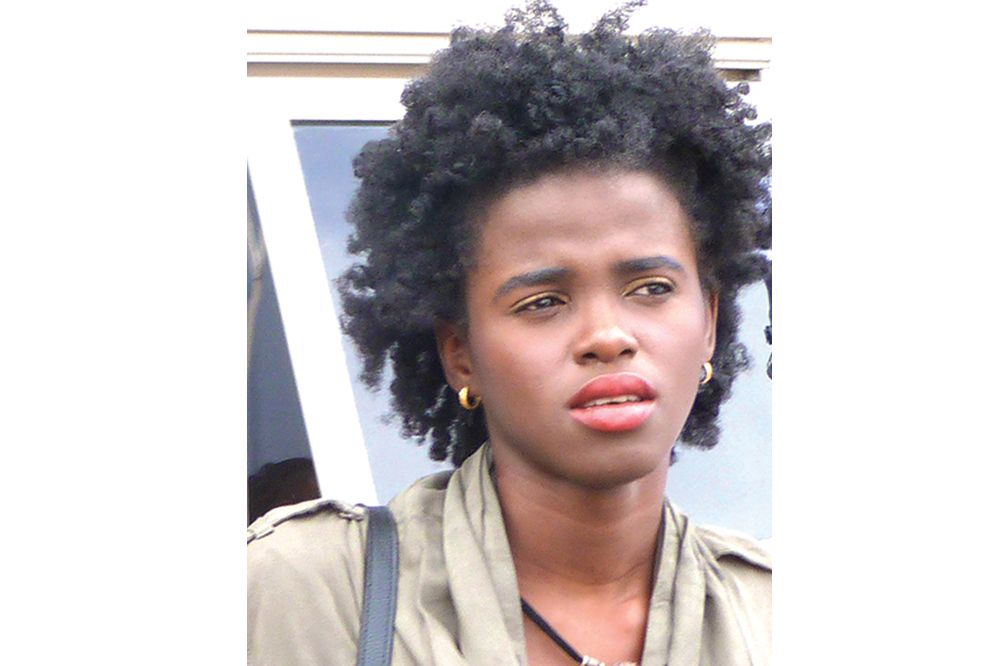 Yugge Farrell granted bail - Searchlight