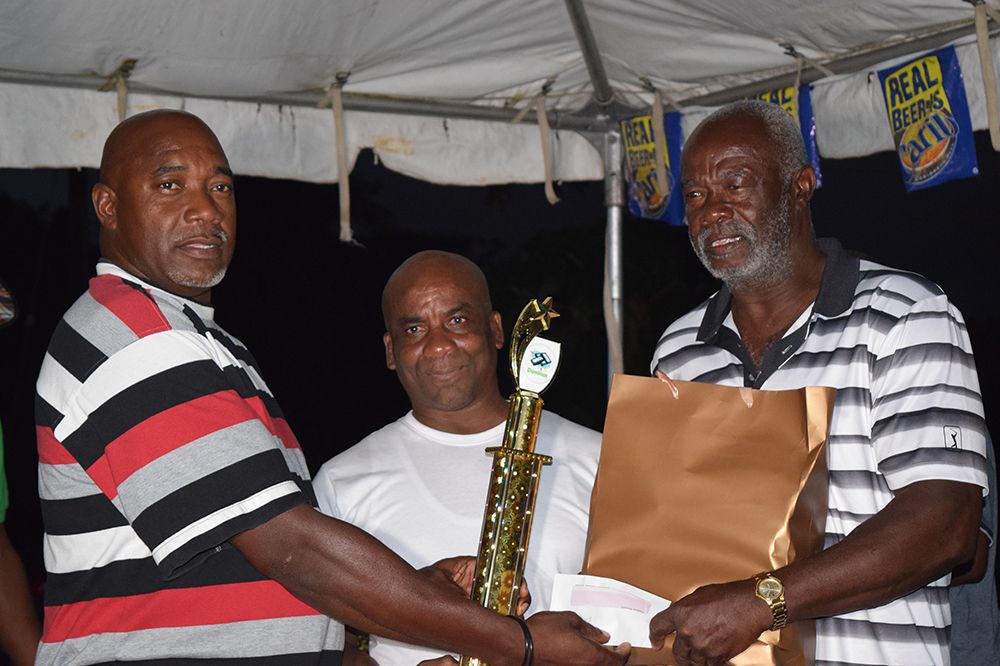 TBPO to introduce two more competitions - Searchlight