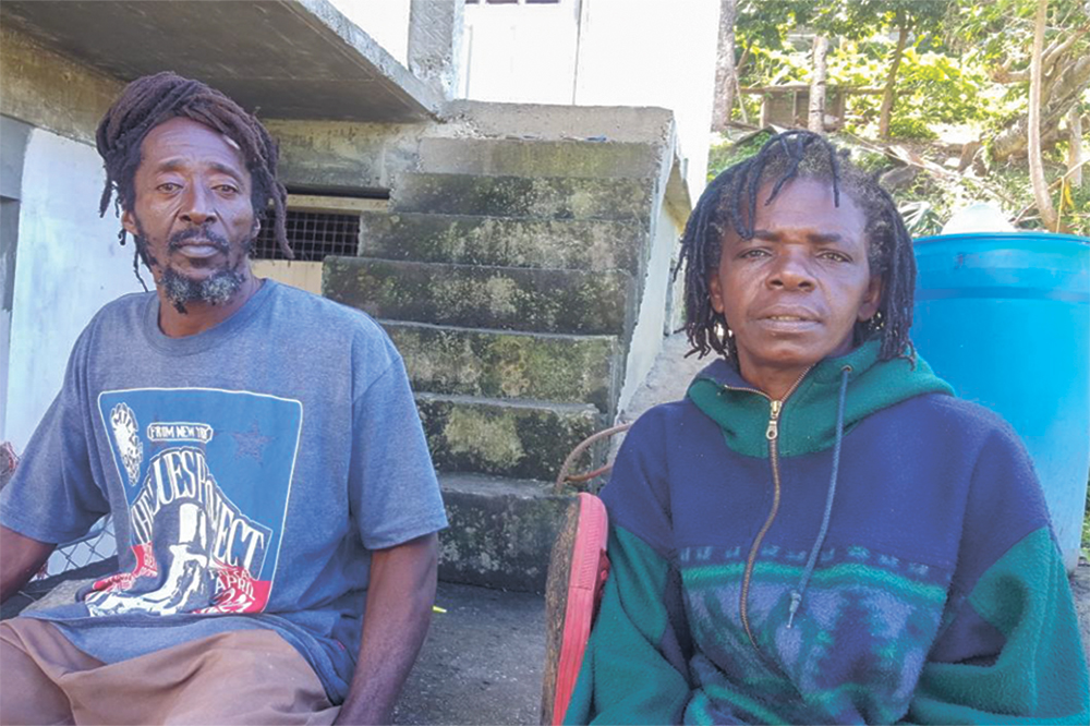 Attempted murder Preliminary Inquiry to begin month end - Searchlight