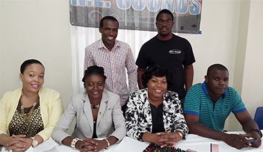 Agape Methodist ‘After the Honeymoon’ stages next month - Searchlight
