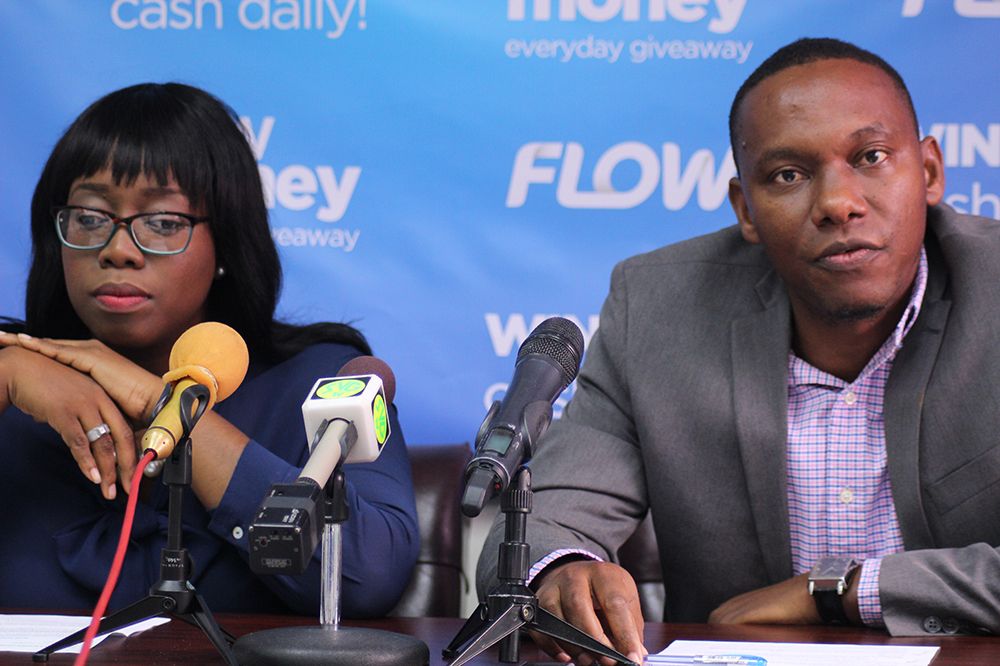 FLOW’s new plans to give back to customers - Searchlight