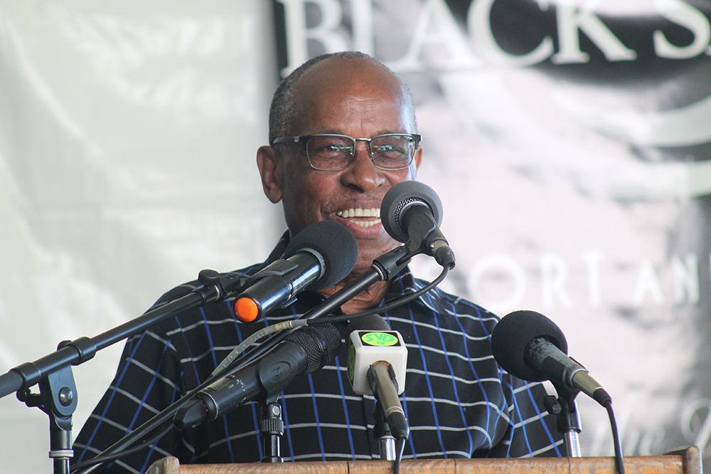 Black Sands Resort will make Central Leeward ‘mecca of tourism’ – Sir ...