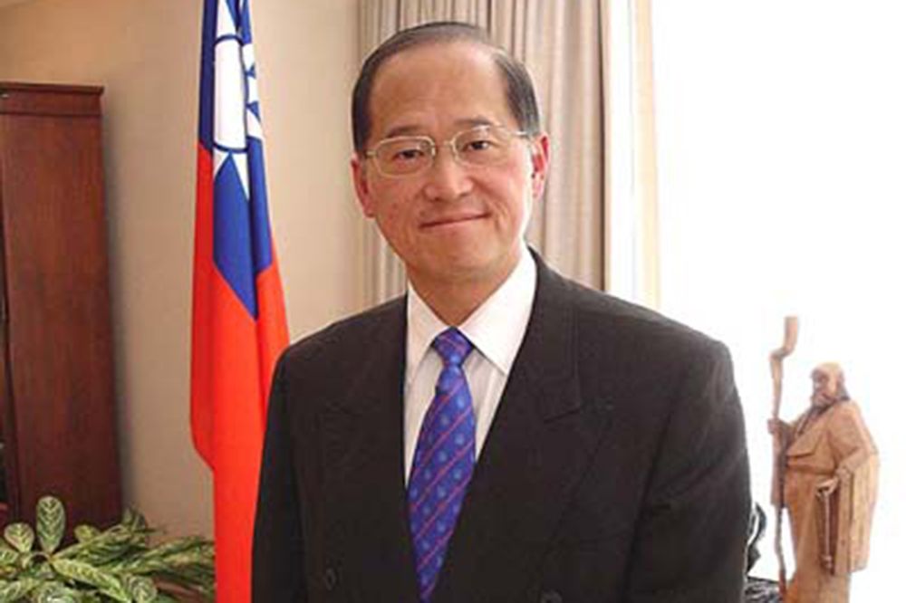 Taiwanese Foreign Minister to arrive in SVG for official State visit ...