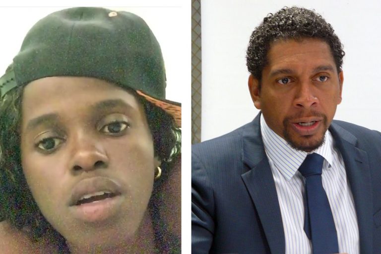 Gonsalves family receives letter demanding money - Searchlight