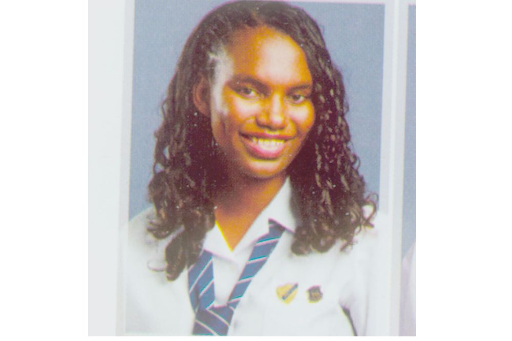 Kairel Edwards excited, happy hard work paid off - Searchlight