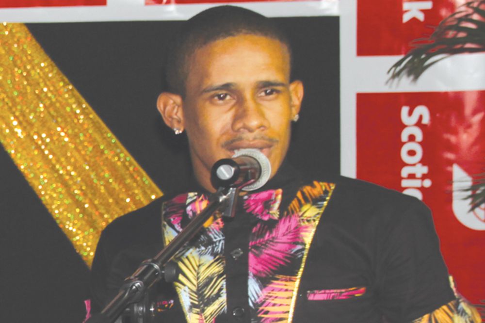 Plans in motion for sixth edition of Rodney Small’s Steel Expressions ...